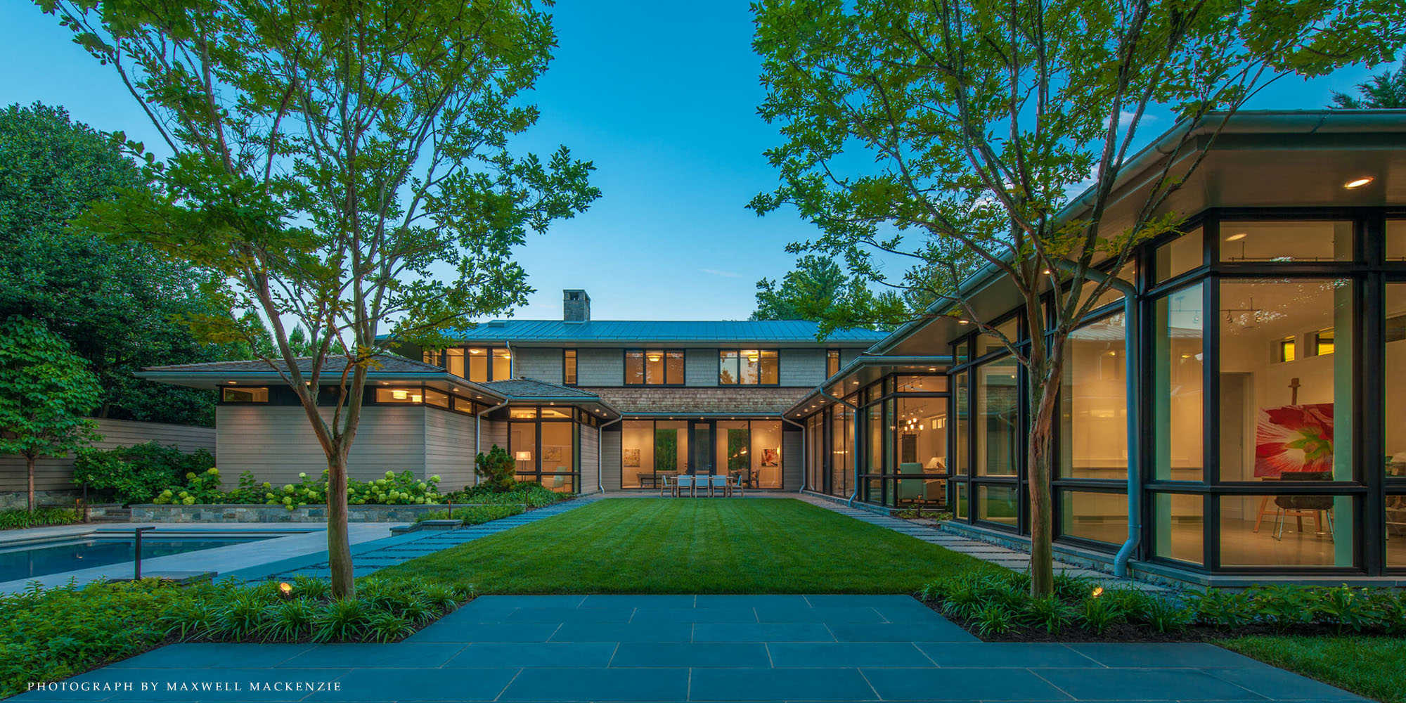 Home - Muse Kirwan Architects